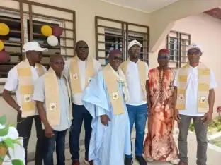 Mankono: Une nouvelle association de la société civile voit le jour